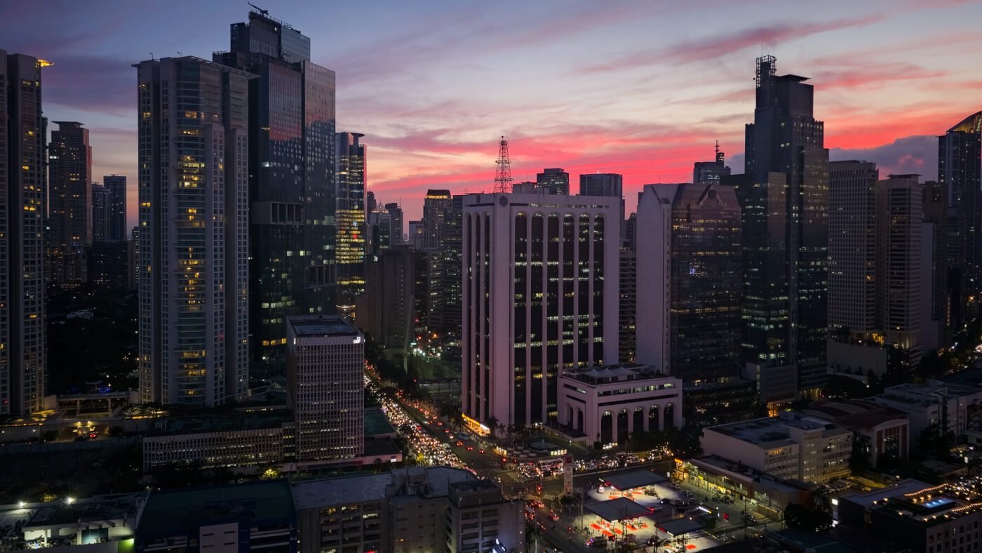 Travel Photography: Philippines – Manila, Angeles, Subic | Caveman Passport